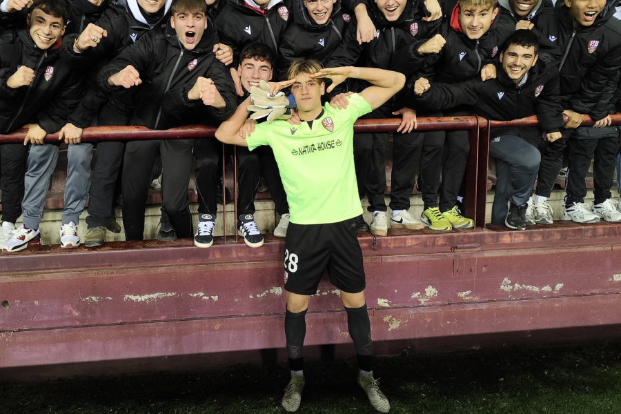 ¡Bendita Copa del Rey!: La increíble historia del hijo de Francesc Arnau | Killer Asturias